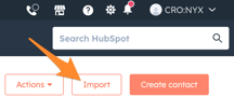 What & How to Import Data into HubSpot: A Step-By-Step Guide